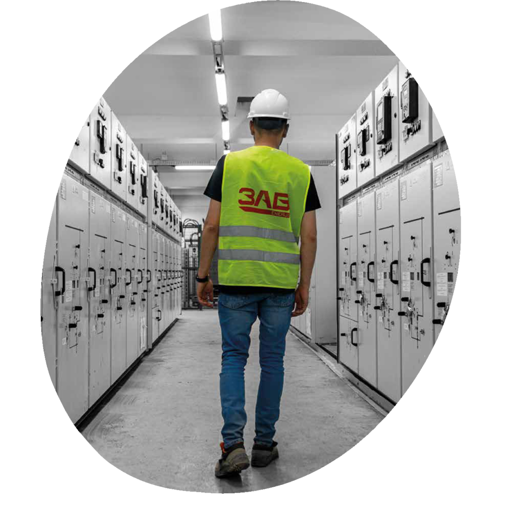 3AB Enerji ve Sanayi Tesisleri Anonim Şirketi – Enerji Kontrolü Bizde